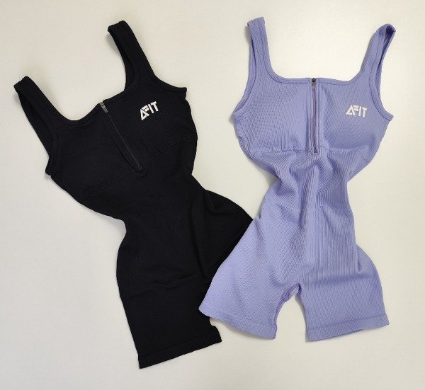 Catsuit AFIT cierre PREMIUM - AFIT