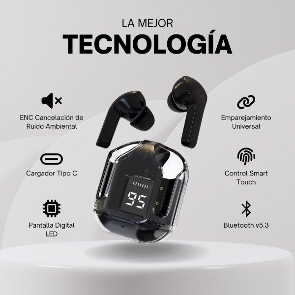 AURICULARES - Mayorisander