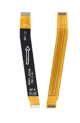 Samsung - conectoresmza