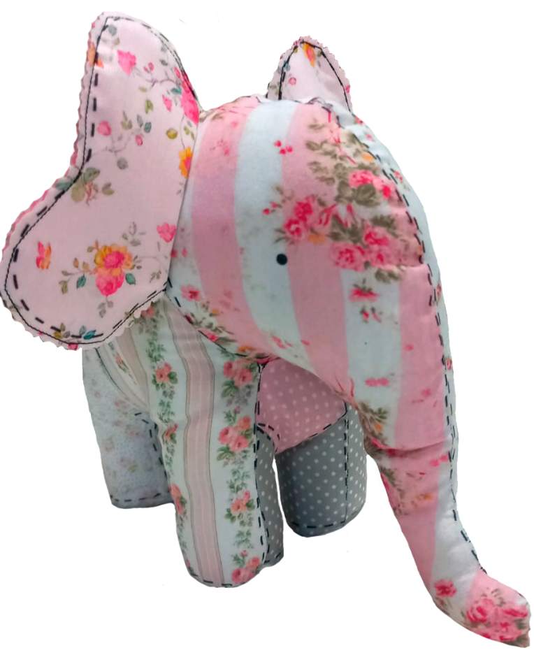 Tienda online de DecoRetazos