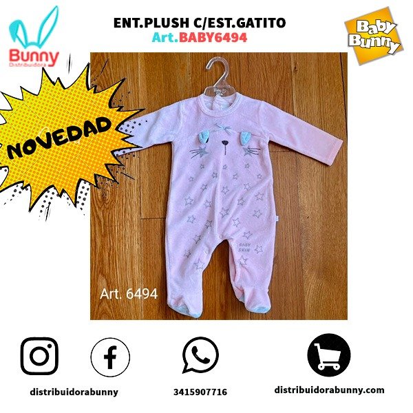 Productos - tiendabunny