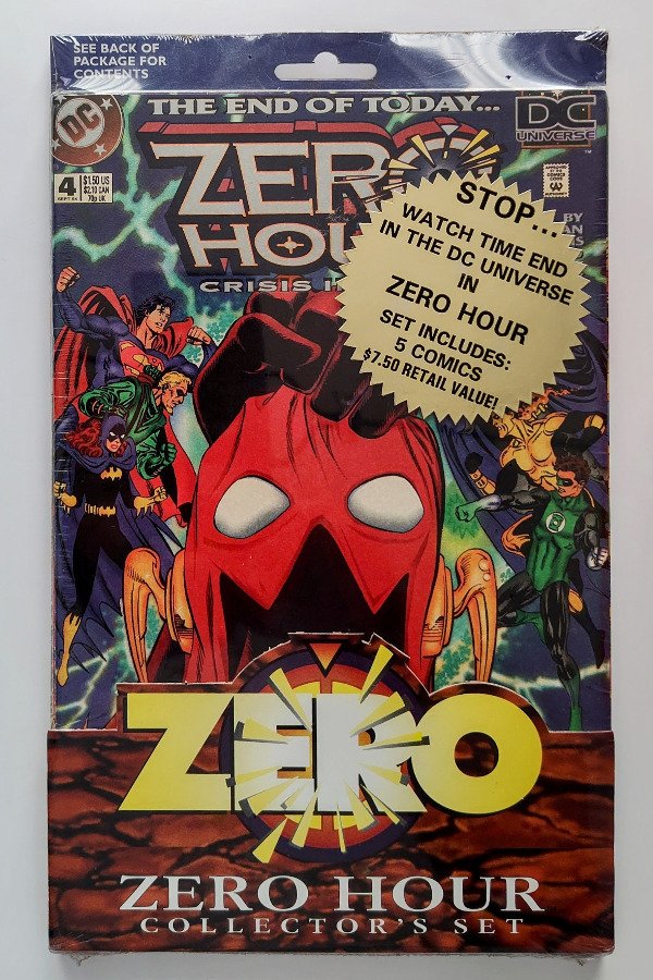 Sagas - Arcos - Sets - Che Comics