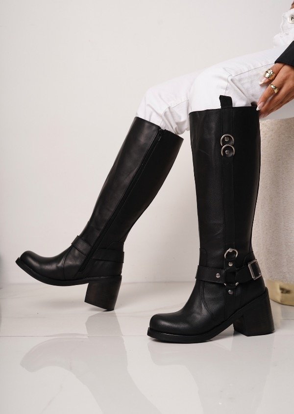Botas - Indulac Shoes