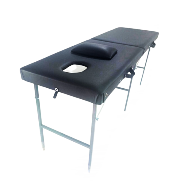 camilla reforzada (60cmx180cmx75cm) - make camillas