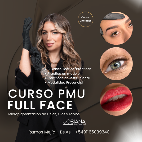 Labios - Academia PMU