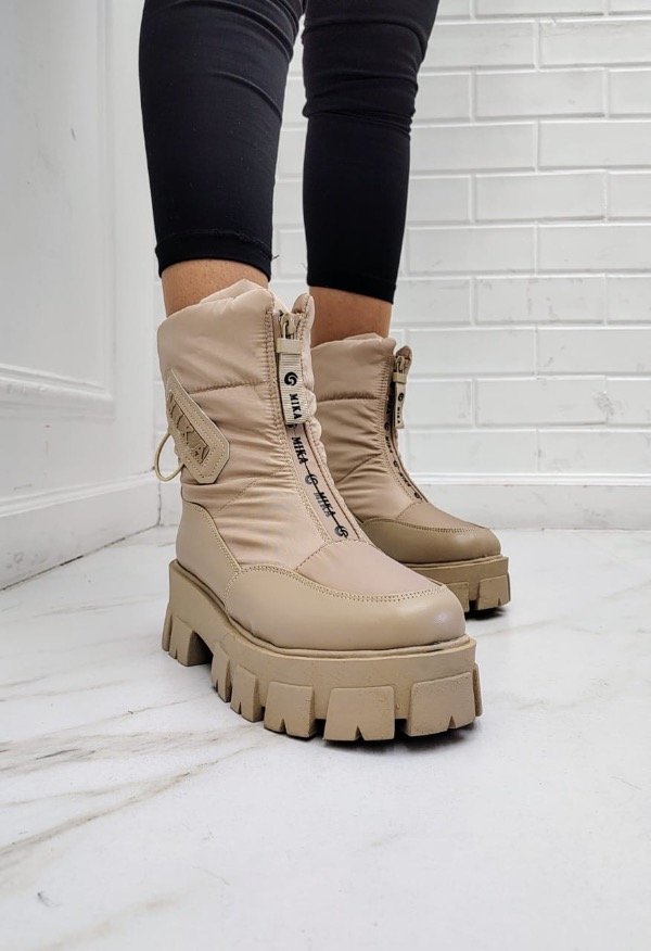 Botas - Indulac Shoes