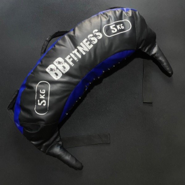 Sacos Búlgaros - BB Fitness