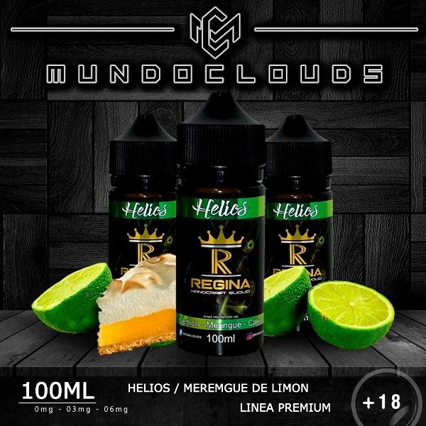 Tienda online de Mundo Clouds