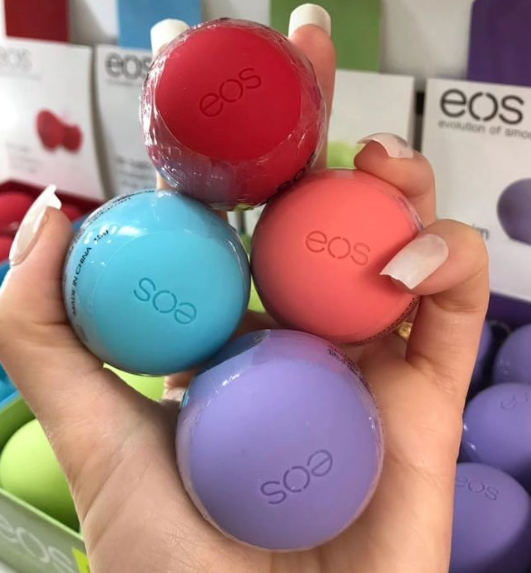 Tienda online de BELLAS COSMETICA