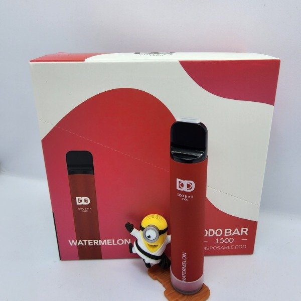 VAPER - LIQUIDO - IMEGA