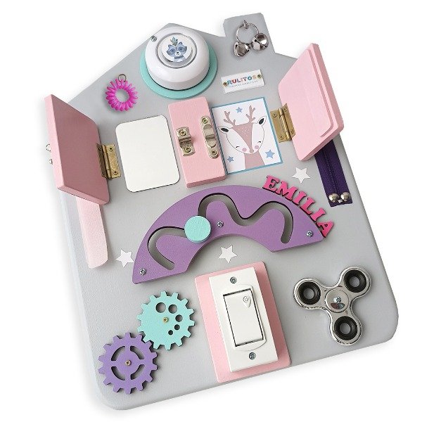 Tienda online de Rulitos