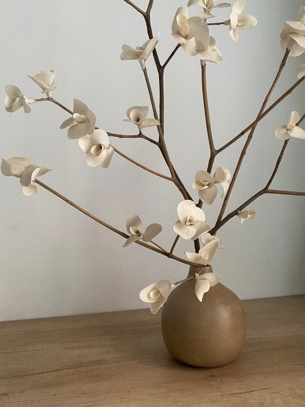 RAMA CON FLORES - ByB Deco Home