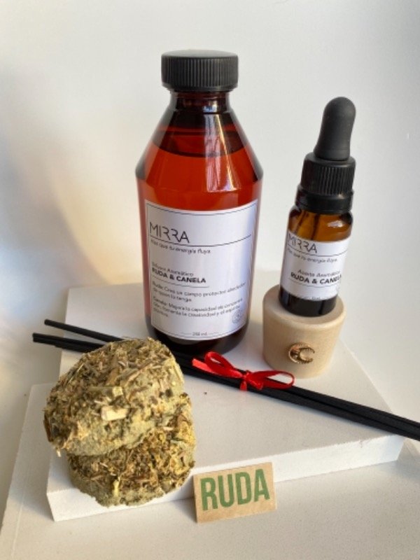 Tienda online de MIRRA