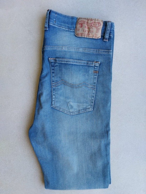 Jeans y Pantalones - Serodino Hombre