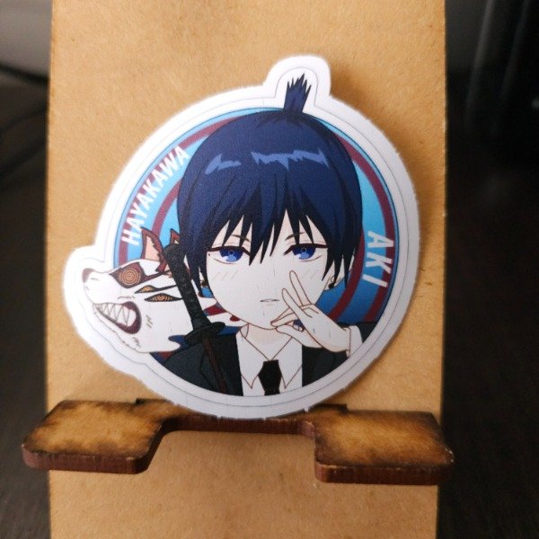 S0283 - OFERTA 7CM UV - RosarioStickers