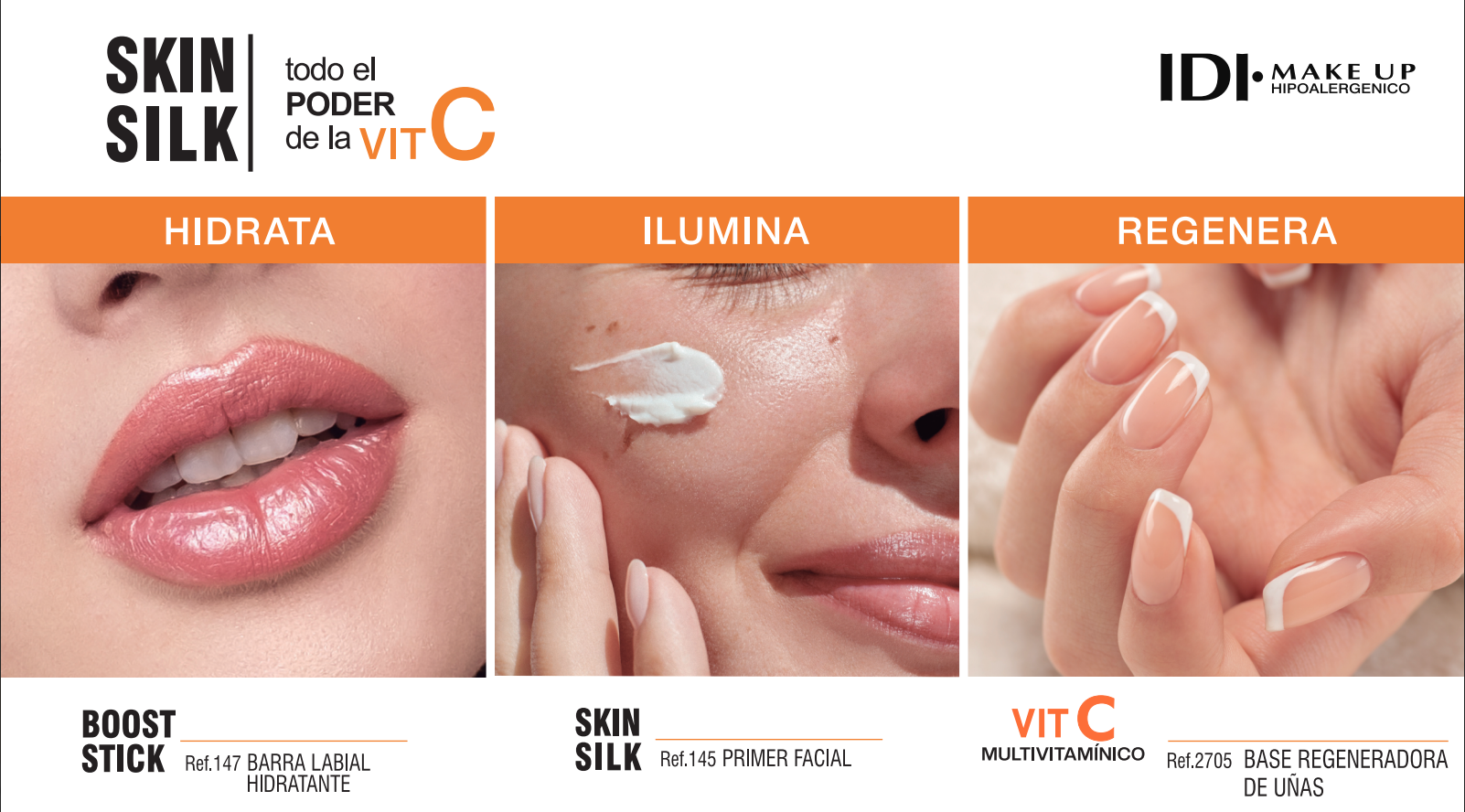 Tienda online de Distribuidora Ion