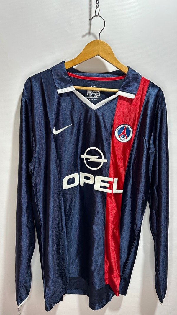 Importadas - Rexteel Stored