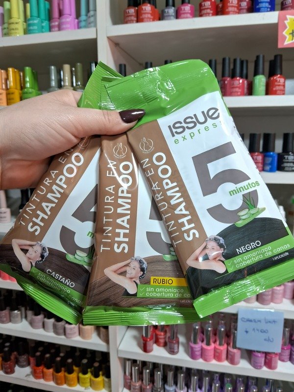 Peluquería - Charo Tostado