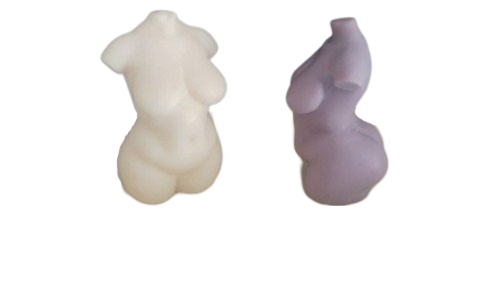 TORSO REAL - Pelosso 3D