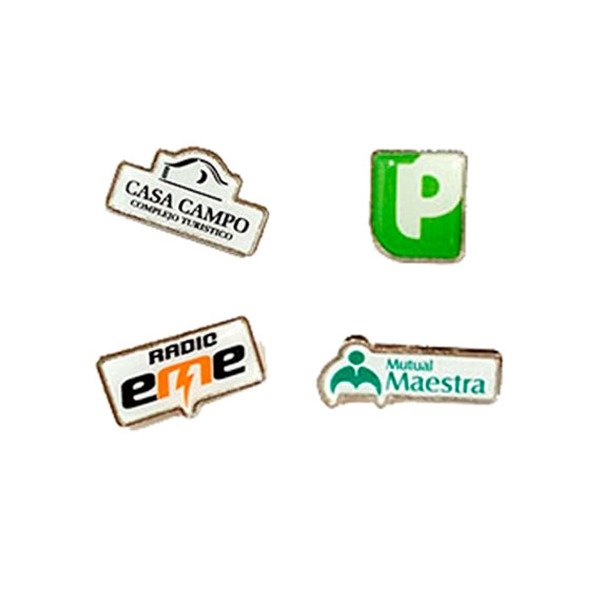 Pines y Botones - ESTAMPA MERCHANDISING