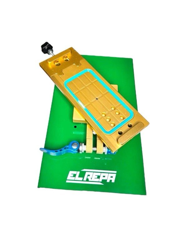 Herramientas - LeanDroidGremio