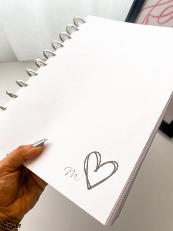 Cuaderno Zixta A4 - Medusa Store