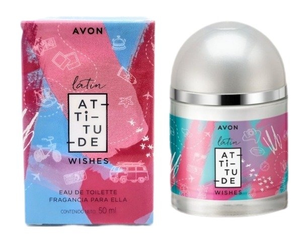 Mujer - Perfumes Bastet