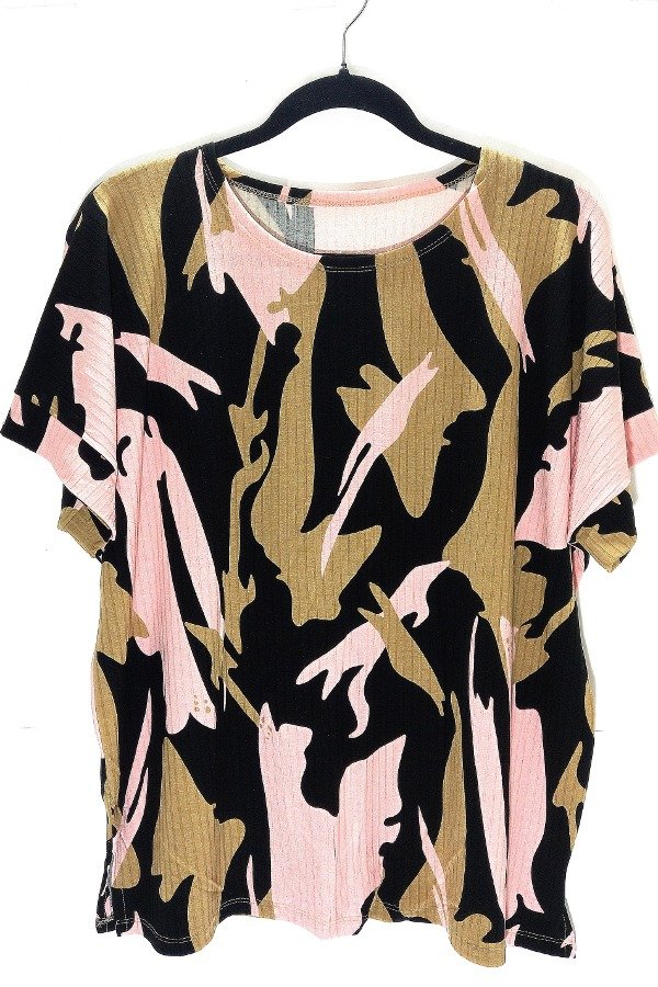 Remeras y Remerones - Apple