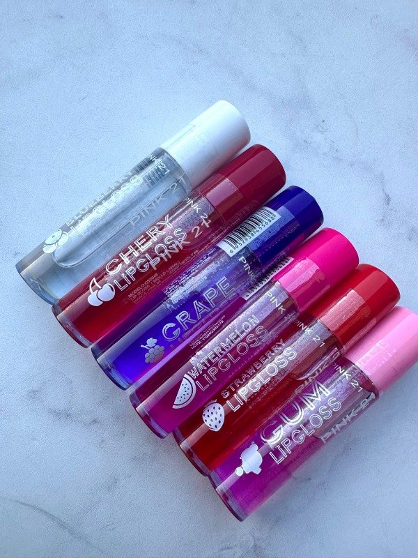 LABIALES - GLOSSES - Makeupholic
