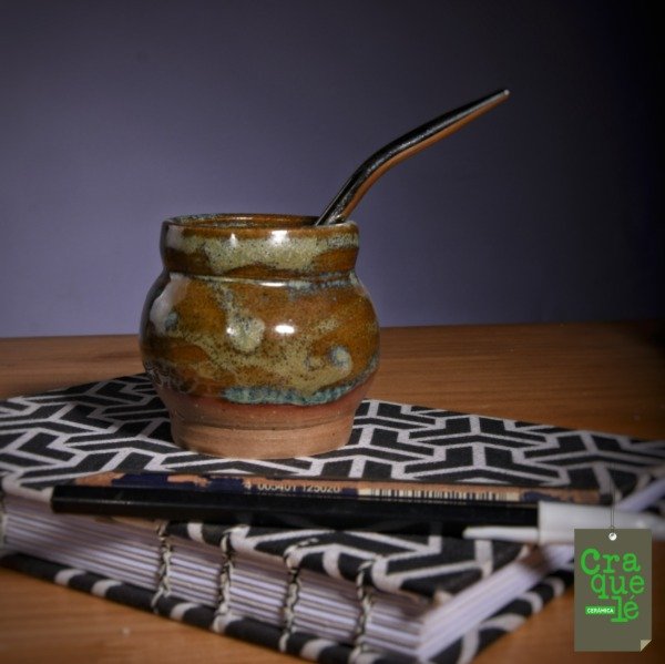 Mates - Craquele Ceramica