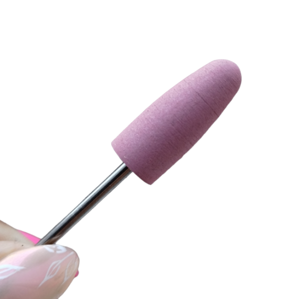 Fresa pulidora - Nailsroommg