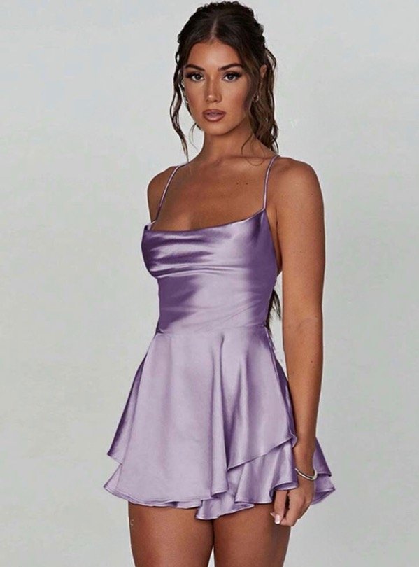 Nicky lila - Mia Roma