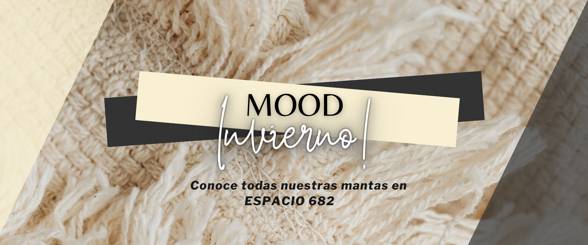 Tienda online de Espacio 682