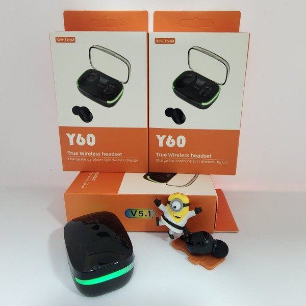 AURICULARES BLUETOOTH - imega2