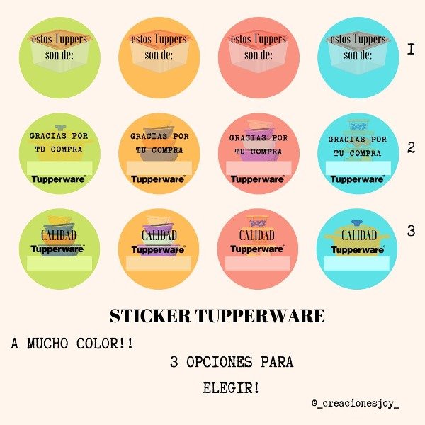 Tienda online de Creaciones Joy