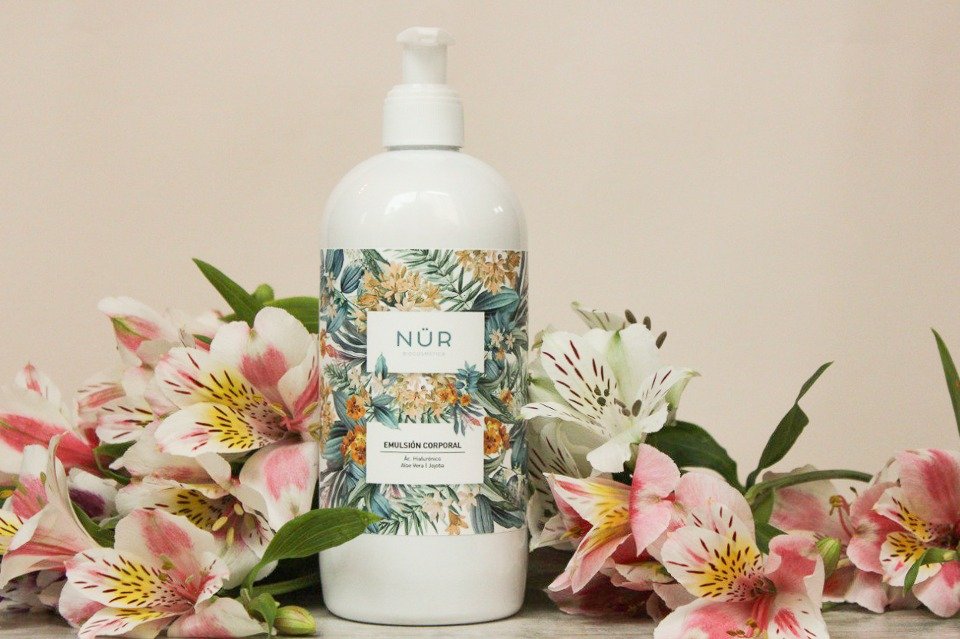 Tienda online de NUR Biocosmética