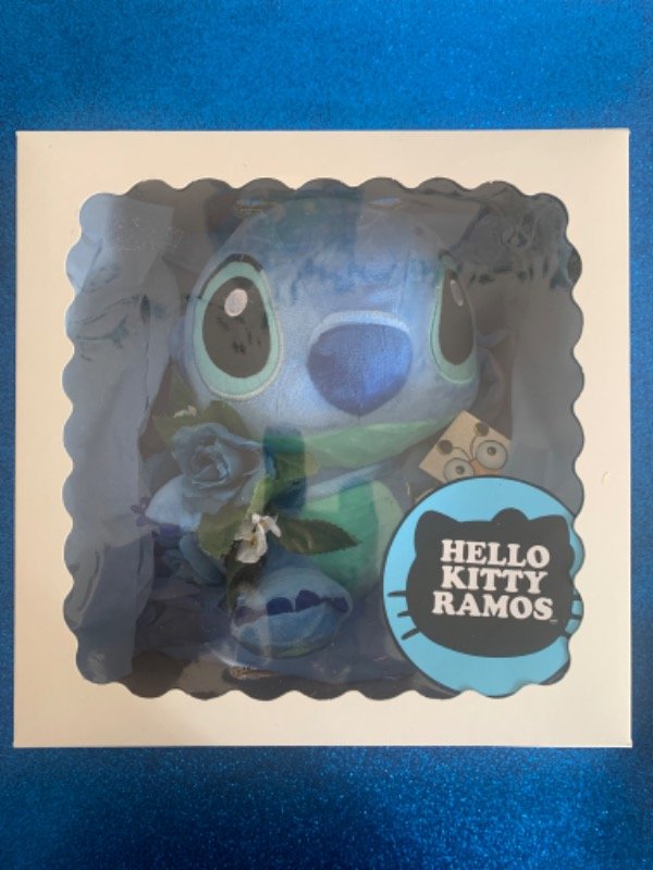 Productos - Hello Kitty Ramos