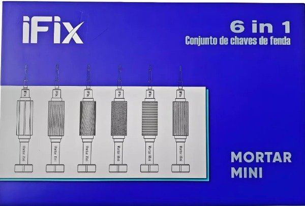 HERRAMIENTAS DE MANO - MFCELL