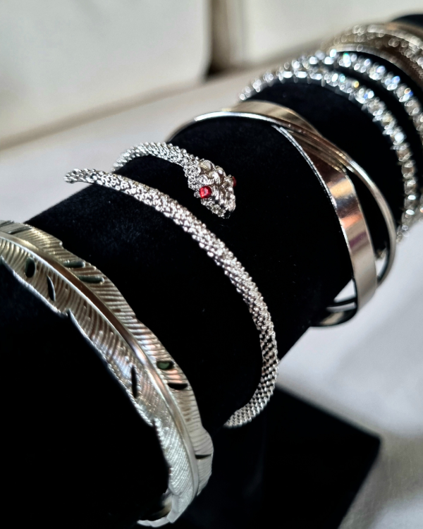 Brazalete Snake - Thalassa accesorios