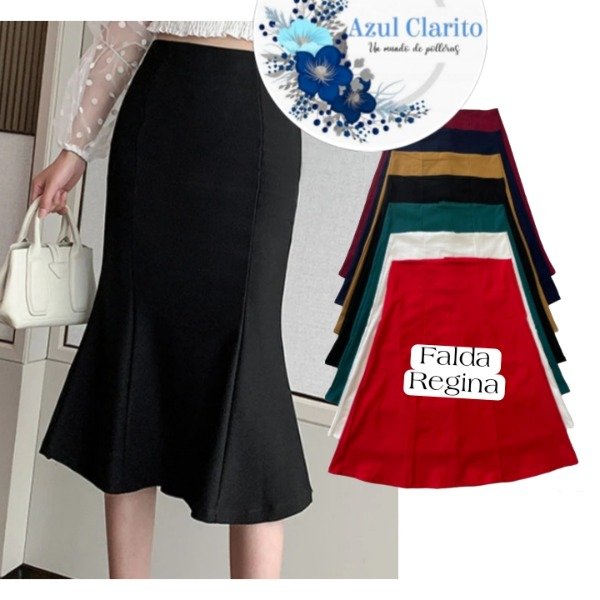 Productos - Azul Clarito