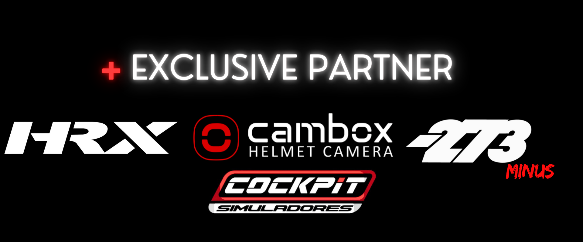 Tienda online de Infinity Racing