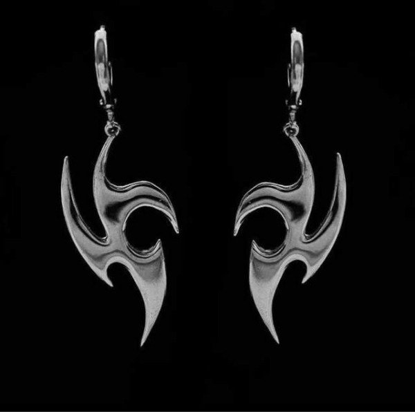 Aros tribal - Paradise Kiss store