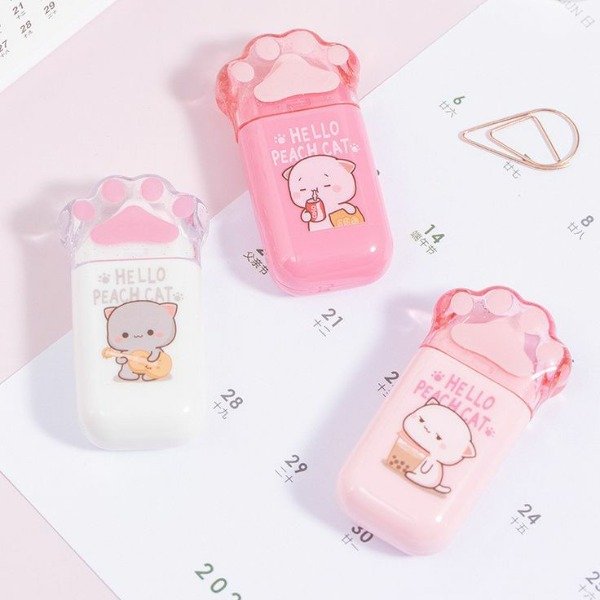 Libreria kawai - UNICOR MAKEUP