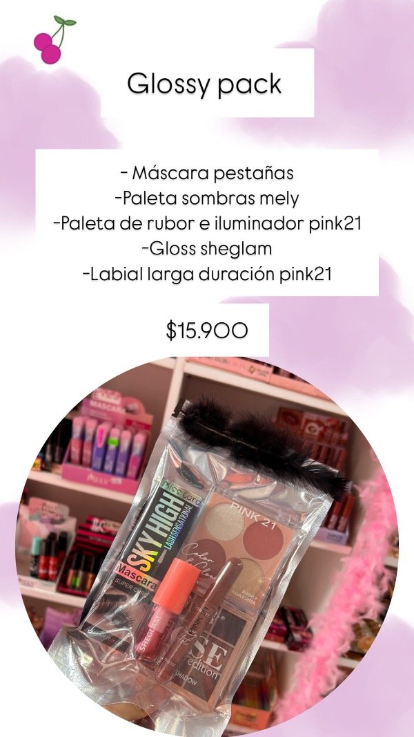 Productos - Sassani shop