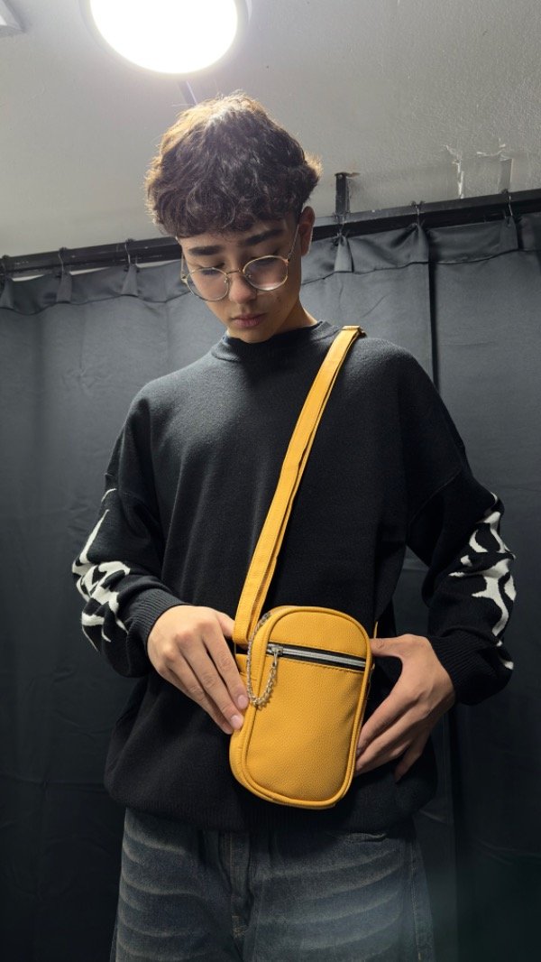 ACCESORIOS - AMX STREETWEAR