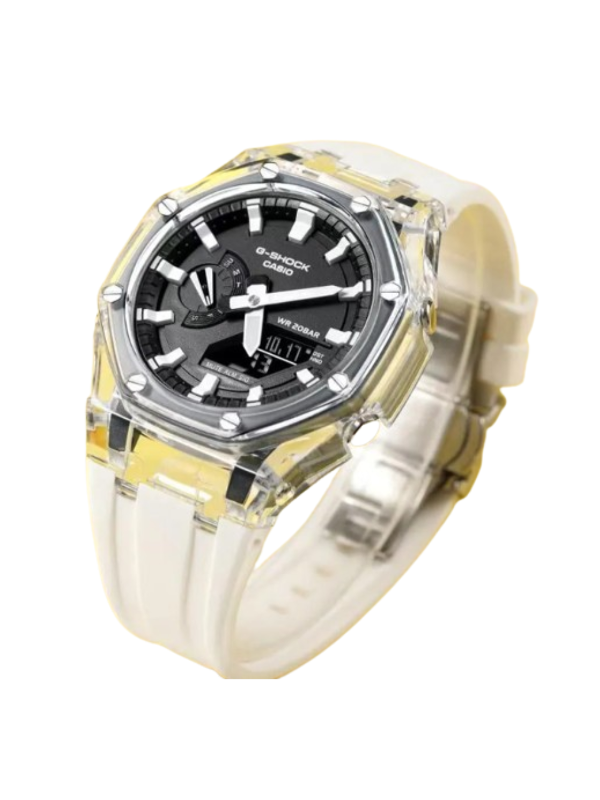 Casio - Horus Exclusive
