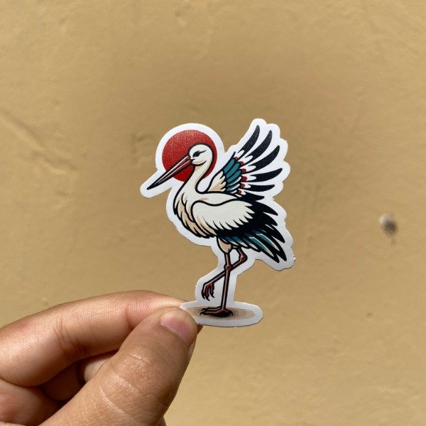 Garza - 713 Stickers