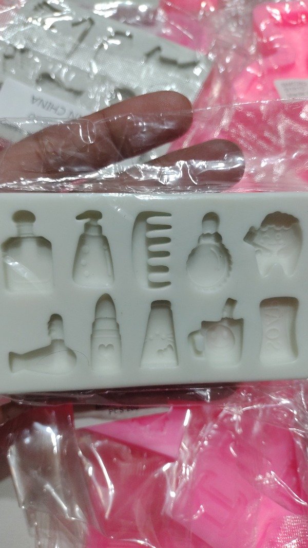 MOLDES - Dulceartesaniascastelar