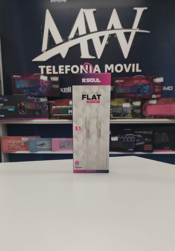 Usb - MW Telefonía Móvil