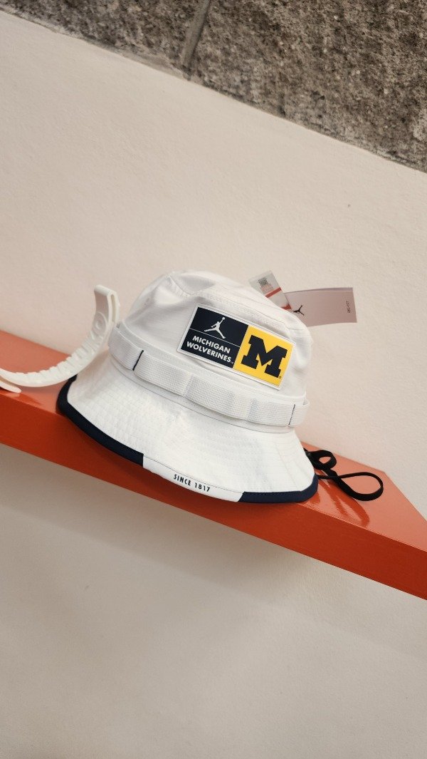 PILUSO JORDAN MICHIGAN - JAMAKUKOSHOP